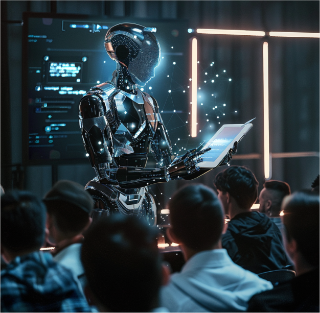 Wriety - Transform Teaching with AI-Powered Collaboration Tools