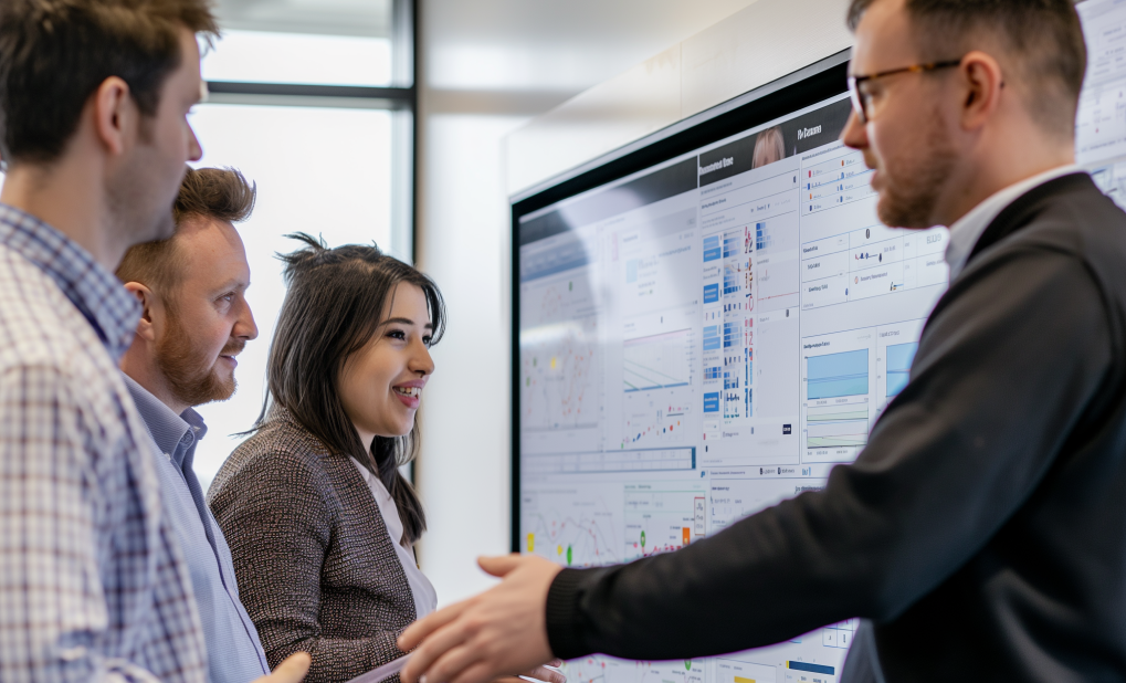 Wriety - Transform Teaching with AI-Powered Collaboration Tools